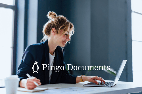 Pingo Documents - Automatiserede Dokumenter